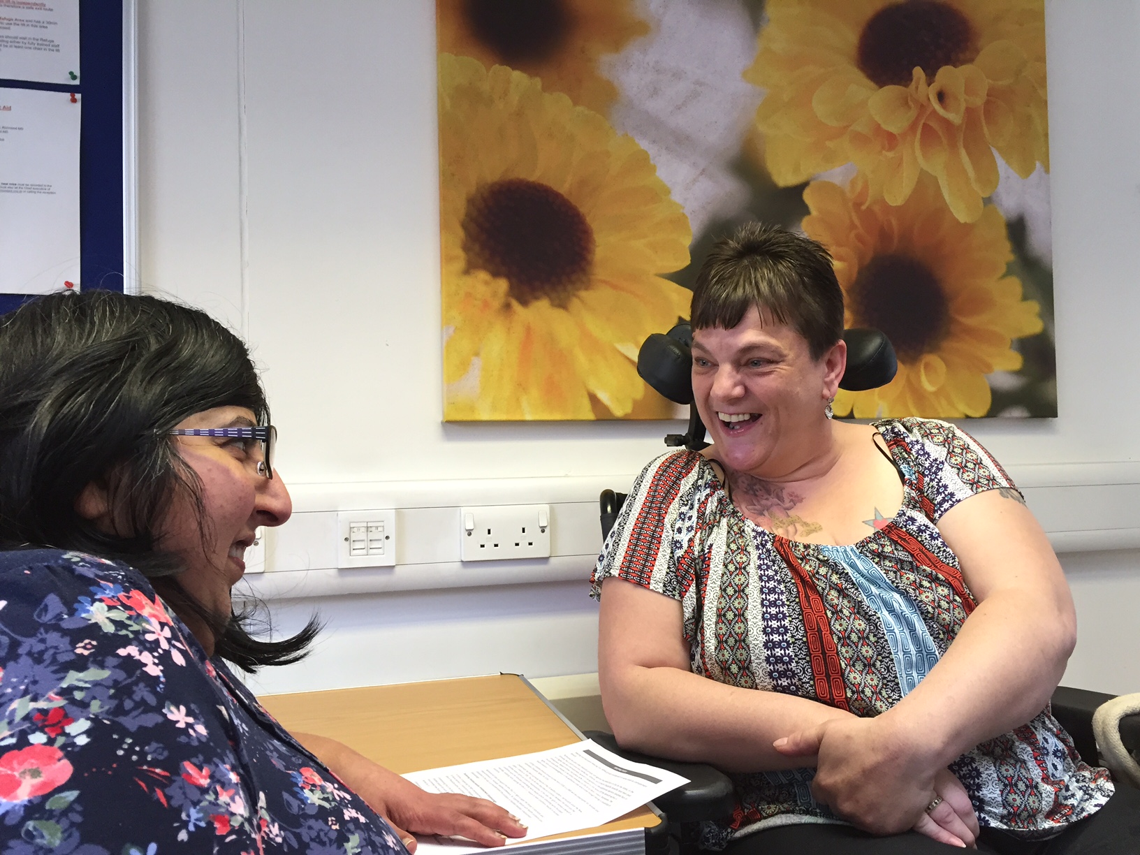 Our Advice Services | Richmond AID